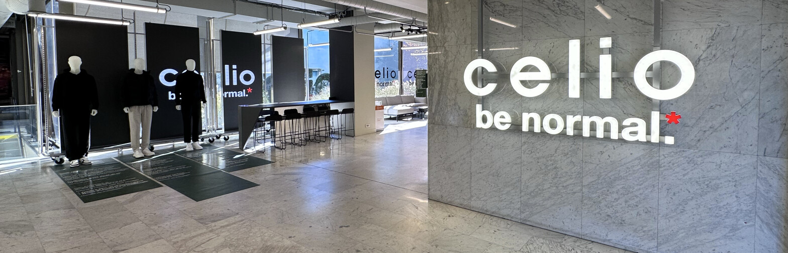 Emploi Celio - Chef de projet merchandising amont celio & be camaïeu F ... Emploi Celio - Chef de projet merchandising amont celio & be camaïeu F ...